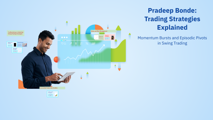 Pradeep Bonde: Trading Strategies Explained by Dibakar Bhattacharya on ...