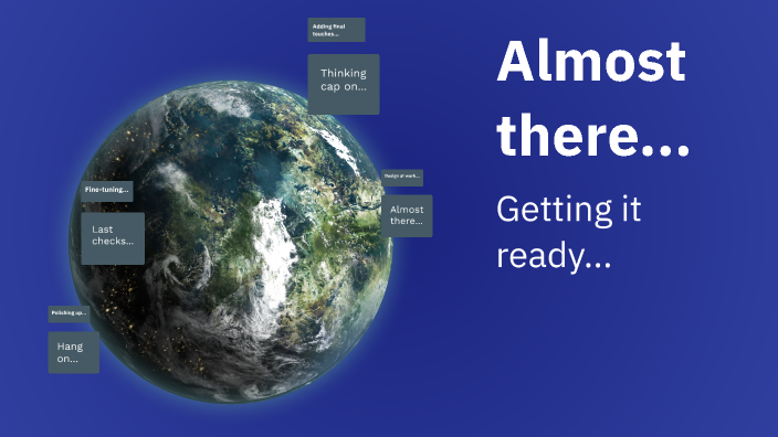 The 7 Layers of the Earth's Atmosphere by Amani Abbas on Prezi