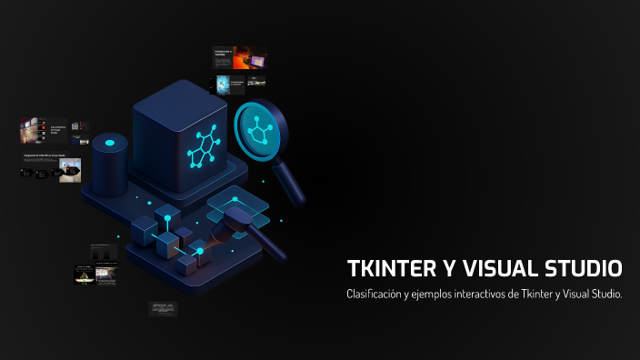 TKINTER Y VISUAL STUDIO by Carrillo Correa Valeria / EMSaD 37 / Alumno ...