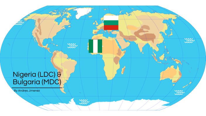 LDC MDC by Andres Jimenez on Prezi