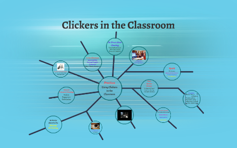 Clickers in the Classroom by Julie Brown on Prezi