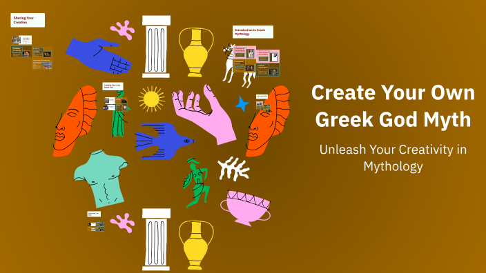 Create Your Own Greek God Myth by Alec Cronvich on Prezi