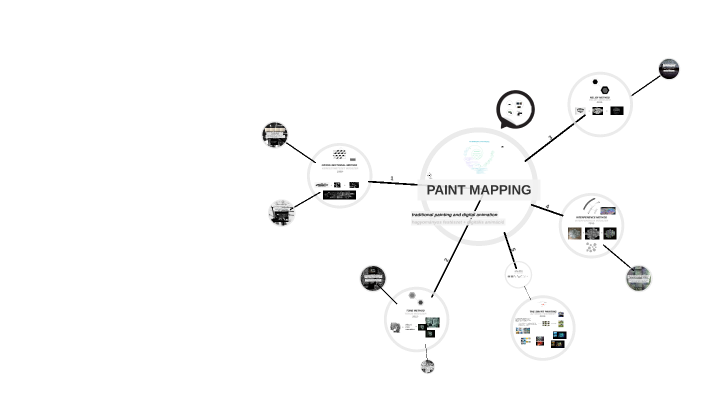 PAINT MAPPING_2021 by Crystal Seals on Prezi
