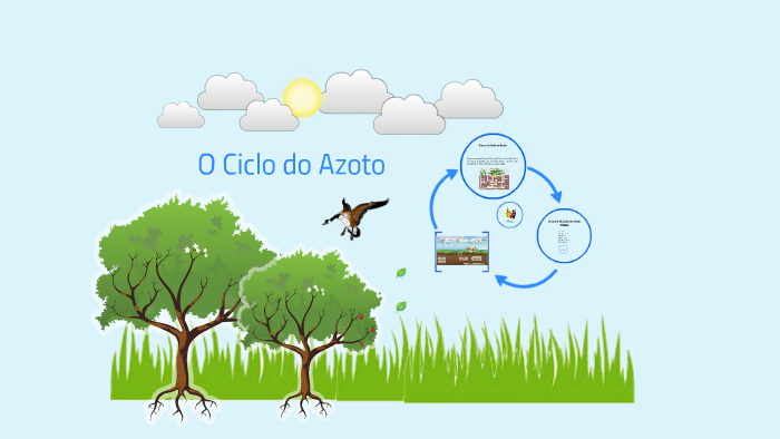 O ciclo do Azoto by Catarina Ablum on Prezi