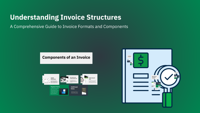 Understanding Invoice Structures by Test User on Prezi