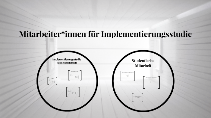 Präsentation SSA Mitarbeit by Jan Freiberger on Prezi