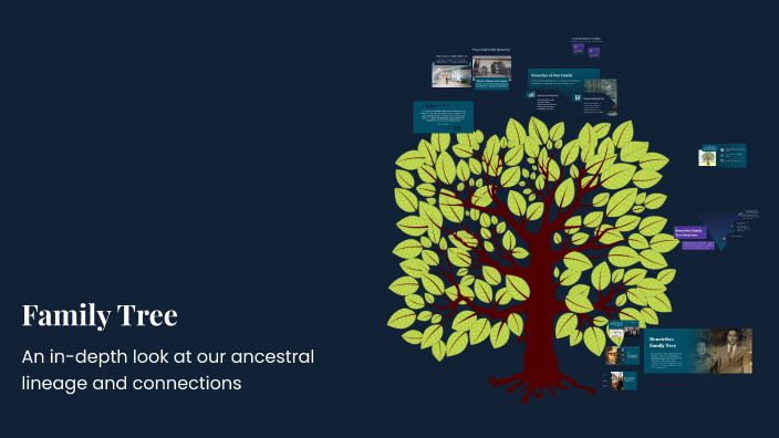 Henrietta Family Tree by Natalie Garcia on Prezi