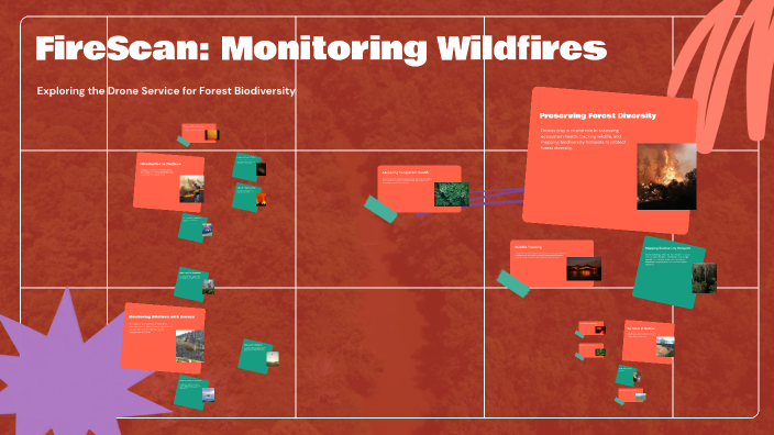 FireScan: Monitoring Wildfires by Pedro Porfírio on Prezi