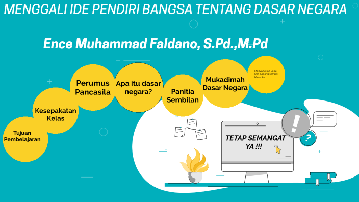 Menggali ide Pendiri Bangsa by ence FALDANO on Prezi