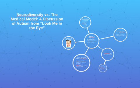 Neurodiversity vs. The Medical Model: A Discussion of Autism by Kim ...