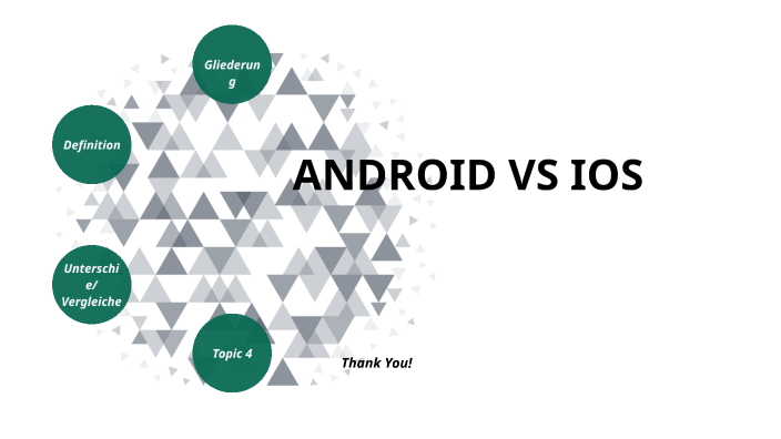 ANDROID Vs IOS by jacqueline kwin on Prezi