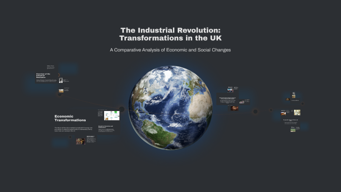 The Industrial Revolution: Transformations in the UK by sv iriss on Prezi