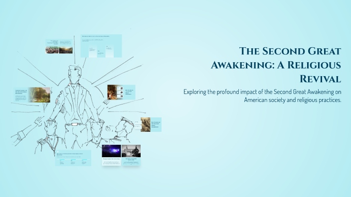 The Second Great Awakening: A Religious Revival by Serenity Serda on Prezi