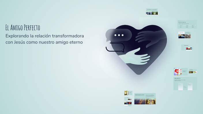 El Amigo Perfecto by Karla Rodríguez Contreras on Prezi