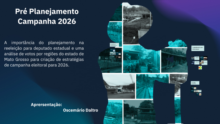 Pré Planejamento para Campanha 2026 by Augusto Tibiriçá Souza on Prezi