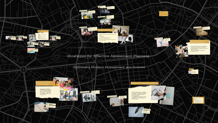 Strategies for Effective Assessment Planning by Shawn Elam on Prezi