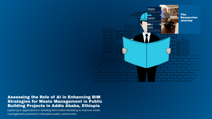 Assessing the Role of AI in Enhancing BIM Strategies for Waste ...
