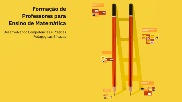 Formação de Professores para Ensino de Matemática by Luciana Macari on ...