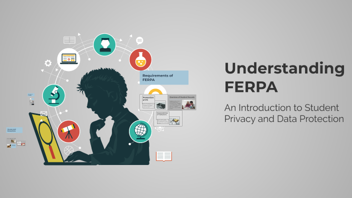 Understanding FERPA by J N on Prezi