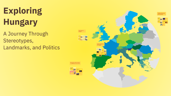 Exploring Hungary by juli evans on Prezi