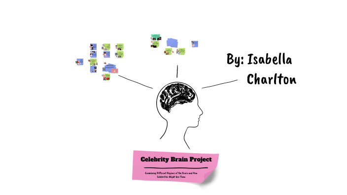 Celebrity Brain Project by Isabella Charlton on Prezi