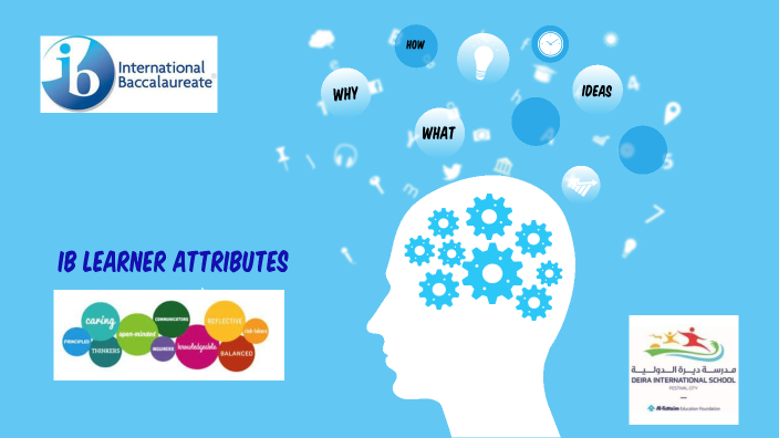 IB Learner Profile Attributes by Brian Cleary on Prezi