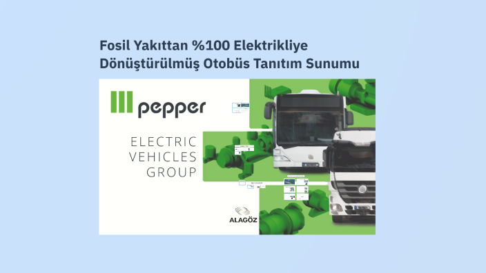 Electric Bus Component Training by Suat Kurt on Prezi