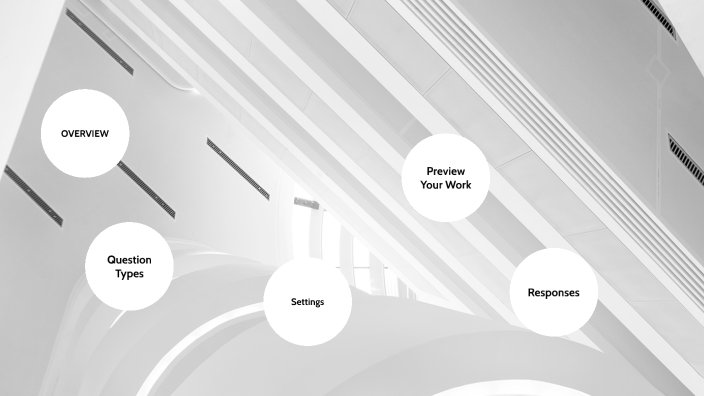 Microsoft Forms Training By Darrell Whitman On Prezi