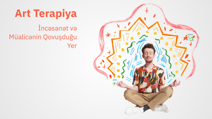 Art Terapiya by g m on Prezi