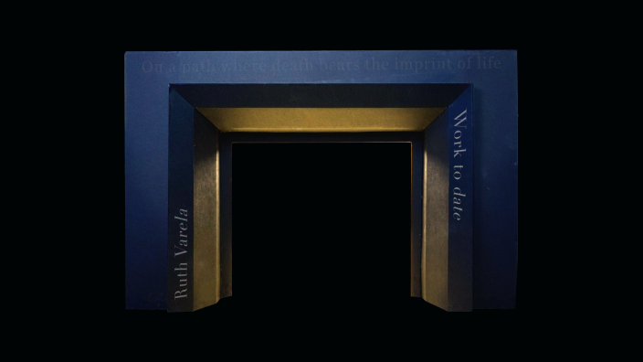 Ruth Varela Presentation by Ruth Varela on Prezi