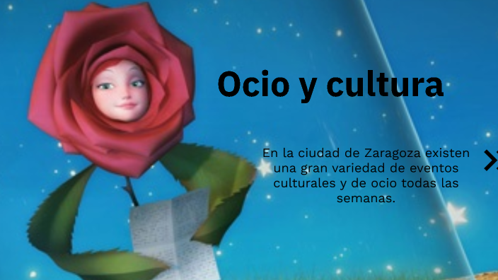 Ocio y Cultura- Hugo Magallón Causapé by Hugo Magallón Causapé on Prezi