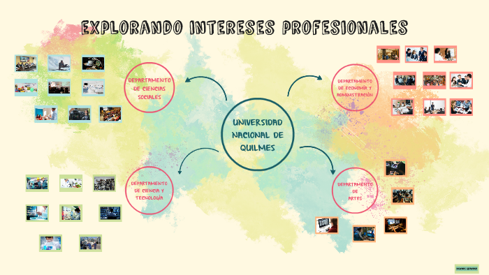 explorando intereses profesionales by Tatiana edreira on Prezi
