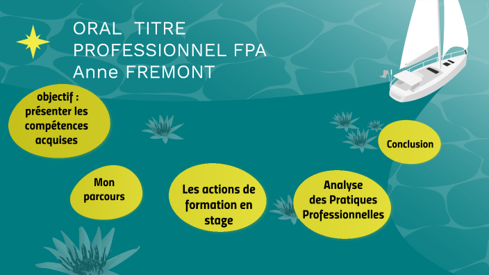 ORAL FPA by Anne FREMONT on Prezi