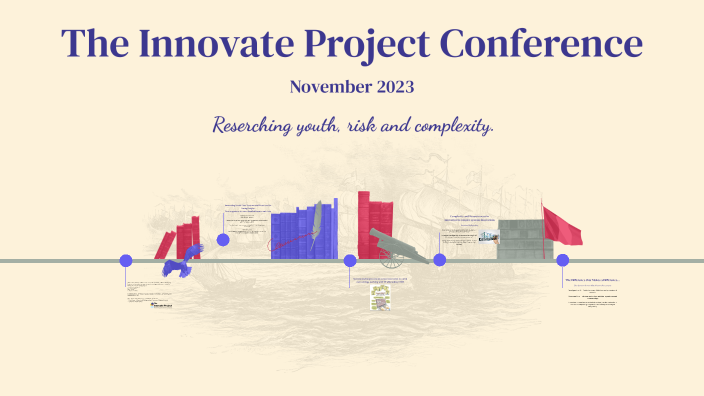 The Innovate Project Conference by Kelly Scrivener on Prezi