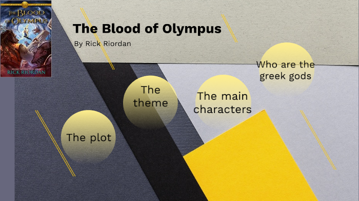 outside reading project by Travis Ruskamp on Prezi