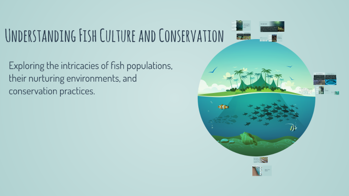 Understanding Fish Culture and Conservation by DANAYLYN ABO on Prezi