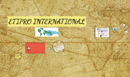 ETIPRO INTERNATIONAL by reema bakshi on Prezi