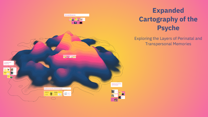 Expanded Cartography of the Psyche by Zoe Laura Hatch on Prezi