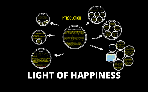 Light Of Happiness by on Prezi