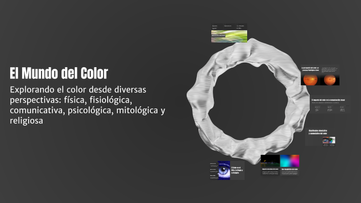 El Mundo del Color by sherlyn constantino on Prezi