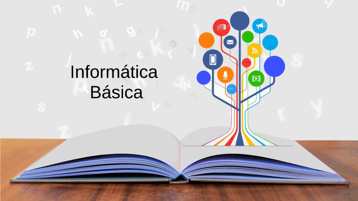 Informatica Basica by Ivan Ceballos on Prezi