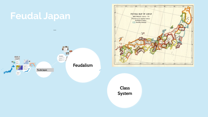 Class System of Feudal Japan by Kartik Nagaraj on Prezi