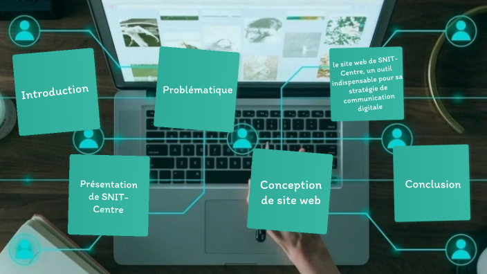 création by Aya Hamdi on Prezi