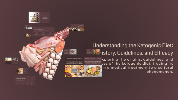 Understanding the Ketogenic Diet: History, Guidelines, and Efficacy by ...