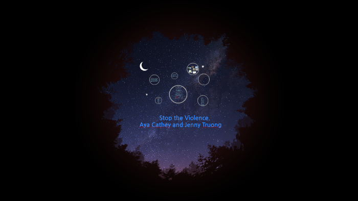 Domestic Violence. It must Stop. by Aya Cathey on Prezi