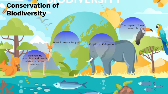 How does biodiversity impact humans? by katy meadors on Prezi Next