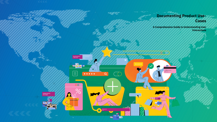 Documenting Product Use-Cases by Ramkumar Devanathan on Prezi