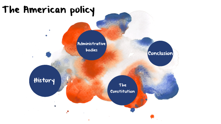 Political system in USA by Alessia Loria on Prezi