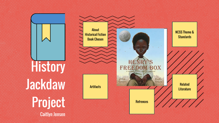 Jackdaw Project.Jensen by Caitlyn Jensen on Prezi