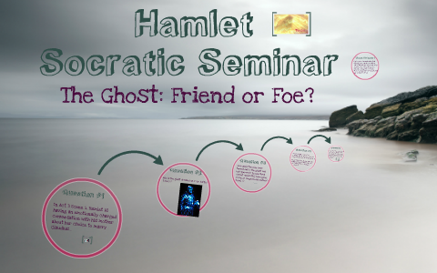 AP Literature Socratic Seminar by Alexandria Grant on Prezi